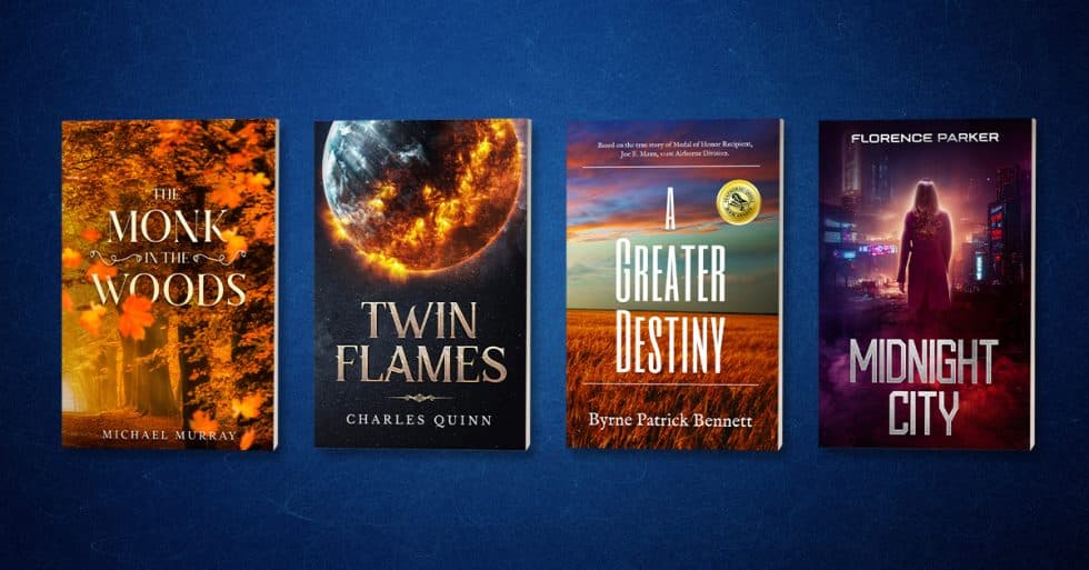 Graham Publishing Group - Self-Publishing and Book Design Services