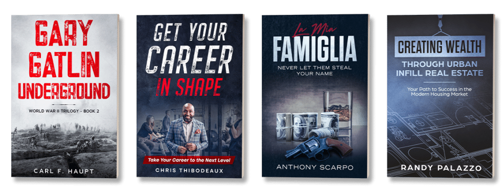 About Us - Graham Publishing Group